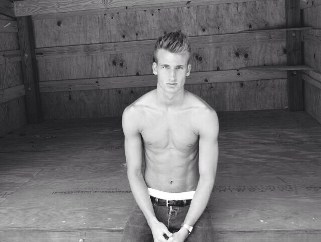 Jesse Mars: Out of This World | The First Catwalk