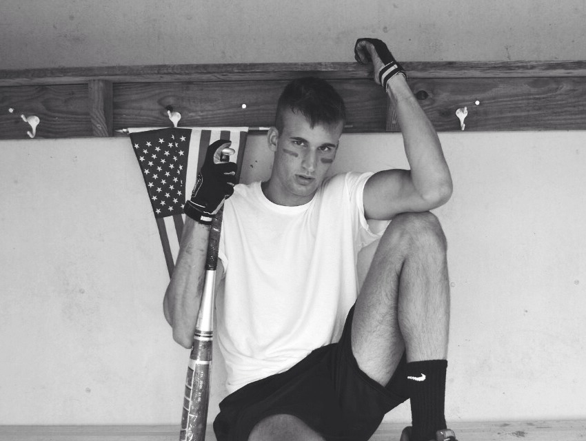 Jesse Mars: Out of This World | The First Catwalk